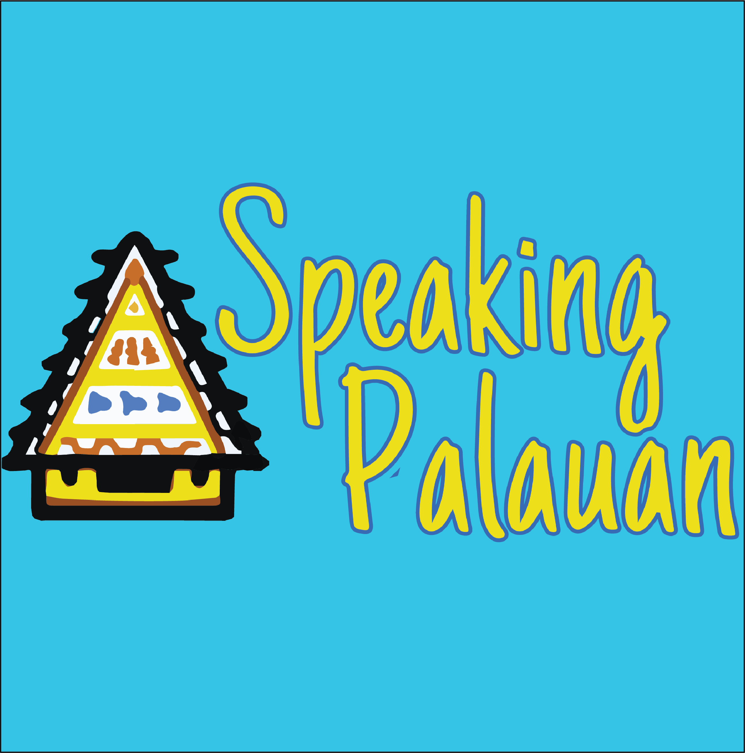 Speaking Palauan – SpeakingPalauan